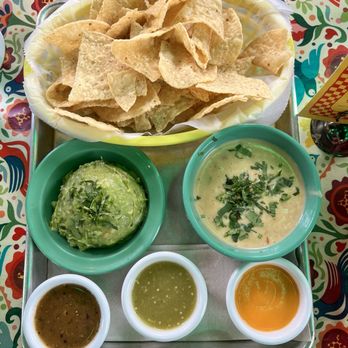DE NADA CANTINA - Updated 2024 - 526 Photos & 411 Reviews - 4715 E ...