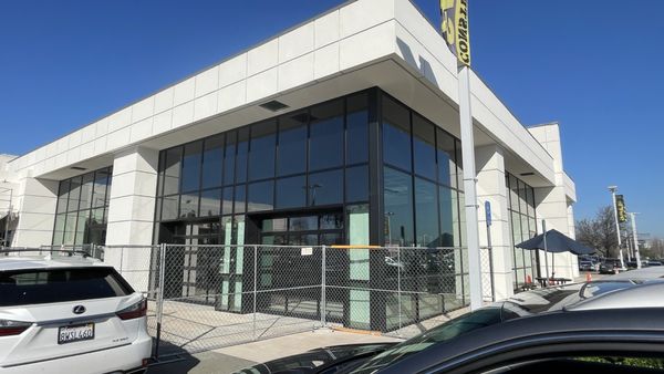 COLISEUM LEXUS OF OAKLAND - Updated May 2026 - 306 Photos & 1054 ...