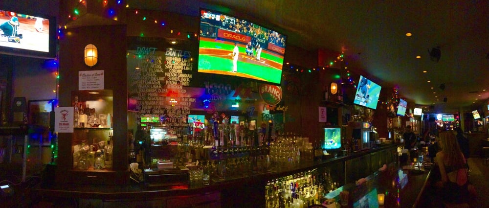 THE MARINA DISTRICT: UNION AND FILLMORE STREET BARS - Updated June 2026 ...