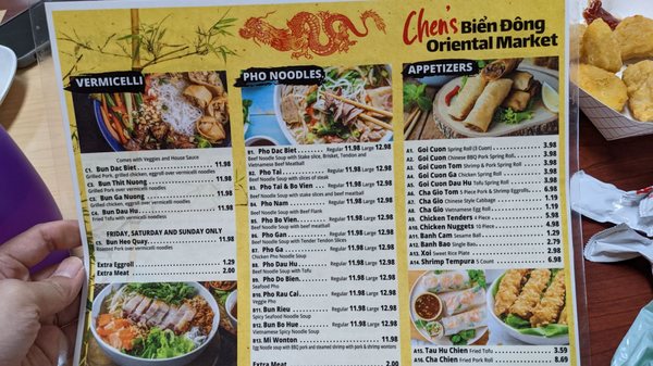 BIEN DONG ORIENTAL MARKET - 138 Photos & 71 Reviews - 3510 Mobile Hwy ...
