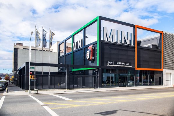 MINI OF MANHATTAN - Updated October 2025 - 48 Photos & 135 Reviews ...