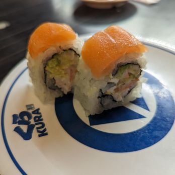 KURA REVOLVING SUSHI BAR - 2885 Photos & 1739 Reviews - 333 E 2nd St ...