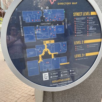 FOURTH STREET LIVE! - Updated December 2025 - 335 Photos & 122 Reviews ...