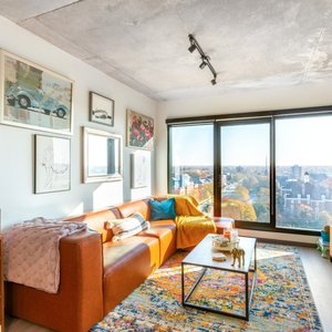 OCTAVE - Updated August 2025 - 16 Photos - 210 S 4th St, Champaign ...