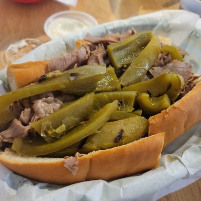 CHICAGO HAMBURGER - Updated December 2025 - 457 Photos & 631 Reviews ...