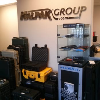 NALPAK GROUP - Updated October 2025 - 85 Photos & 50 Reviews - 1267 ...