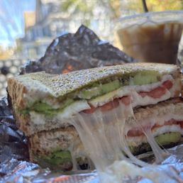 CAFE SASSO - Updated December 2025 - 290 Photos & 222 Reviews - 739 ...