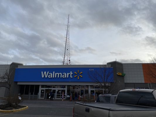 WALMART - 32 Photos & 75 Reviews - 6205 Baltimore National Pike ...