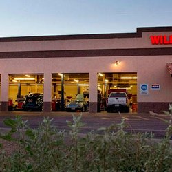 Wilhelm Automotive Cave Creek