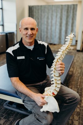 SPINE TEAM SPOKANE - Updated November 2025 - 10 Photos & 15 Reviews - 1123 N Evergreen Rd ...