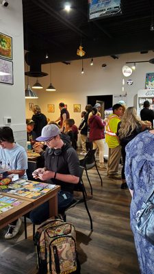 SWIRL CAFE & GAMES - Updated December 2025 - 14 Photos - 6825 177 ...