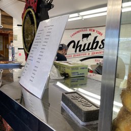 CHUBS BURGERS BURRITOS AND HEROES - Updated October 2025 - 129 Photos ...
