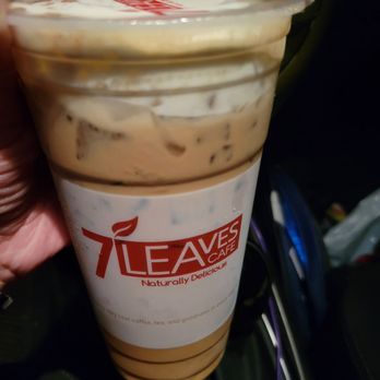 7 LEAVES CAFE - Updated December 2024 - 439 Photos & 342 Reviews ...