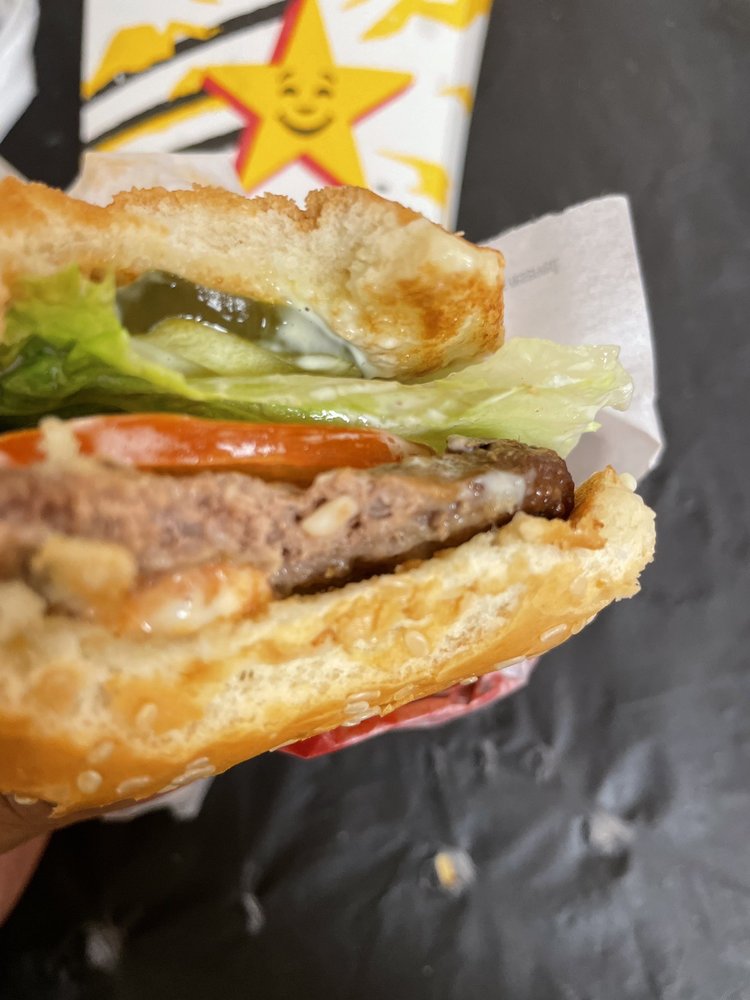 CARL’S JR - Updated July 2024 - 53 Photos & 59 Reviews - 1091 N Tustin ...