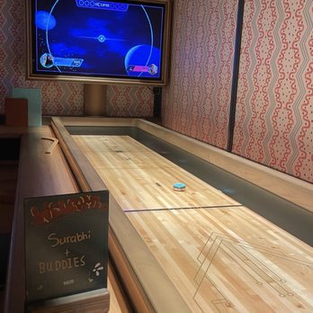 ELECTRIC SHUFFLE NYC - Updated March 2025 - 56 Photos & 30 Reviews - 44 ...