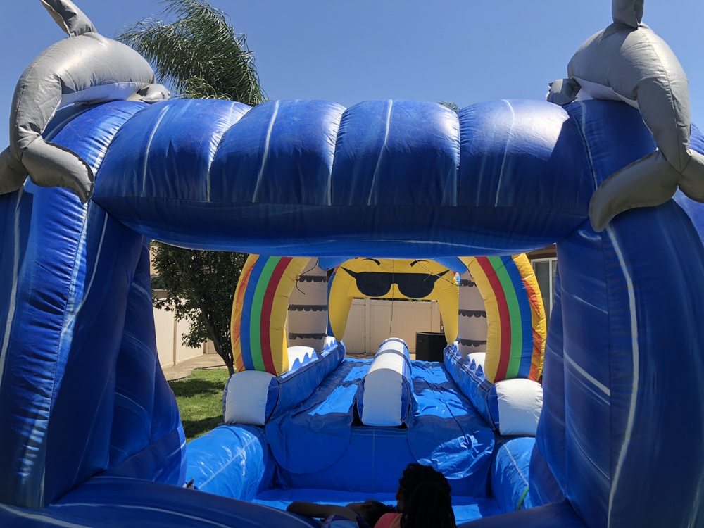 JUMP-N-JUMP - 119 Photos & 135 Reviews - Party Supplies - 15205 Boyle ...