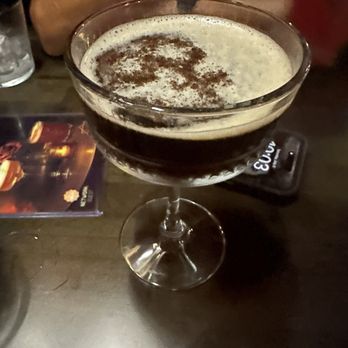 ALCHEMY 48 - Updated September 2024 - 119 Photos & 20 Reviews - 48 W ...