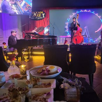 MAXAN JAZZ CLUB - Updated July 2024 - 243 Photos & 209 Reviews - 4130 S ...