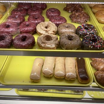 OMG DONUTS - Updated August 2025 - 47 Photos & 38 Reviews - 3449 ...