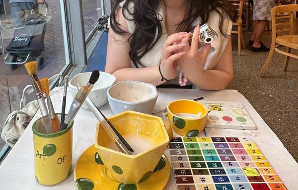 COLOR ME MINE - Updated January 2026 - 155 Photos & 142 Reviews - 123 ...