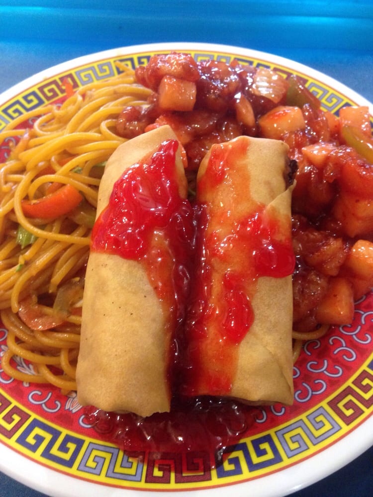 CAFÉ CHINO - Updated May 2024 - Sevilla 30, Ciudad de México, CDMX ...