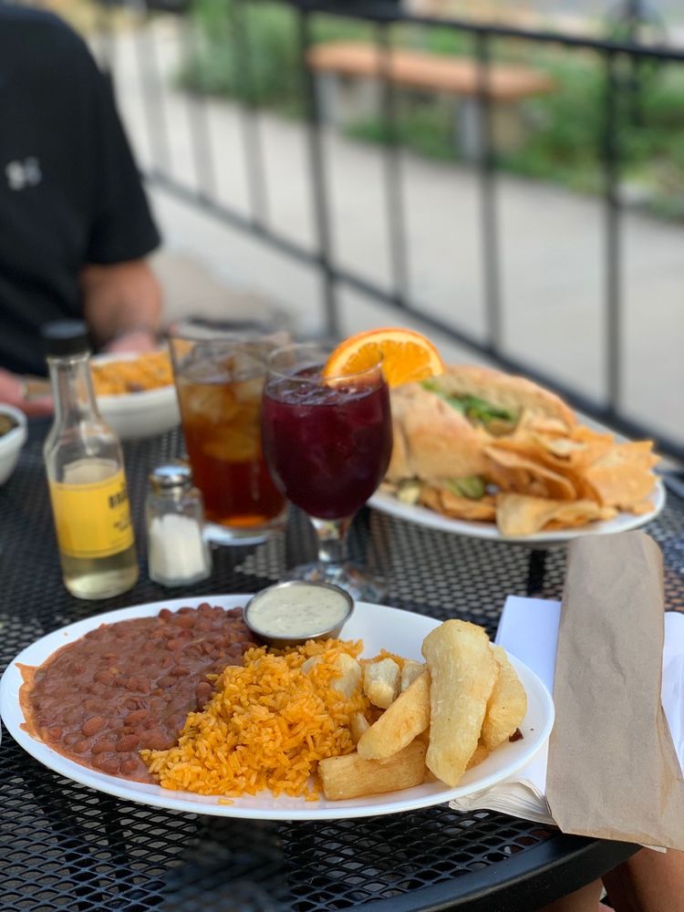 BRASA ROTISSERIE - Updated July 2025 - 46 Photos & 34 Reviews - 812 W ...