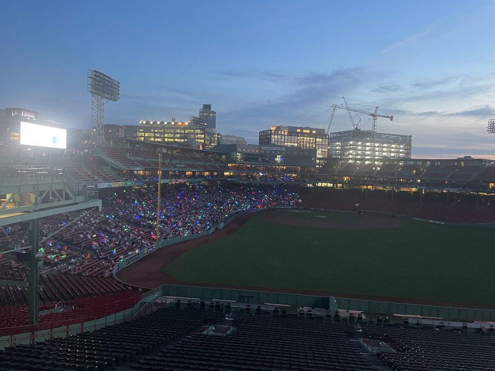 521 OVERLOOK - Updated December 2025 - 14 Lansdowne St, Boston ...