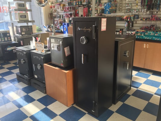 FOSTER BROTHERS SECURITY SYSTEMS - Updated June 2024 - 28 Photos & 95 ...