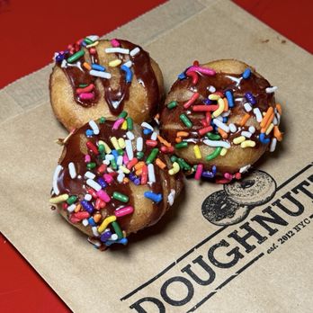DOUGHNUTTERY - Updated October 2025 - 803 Photos & 601 Reviews - 425 W ...
