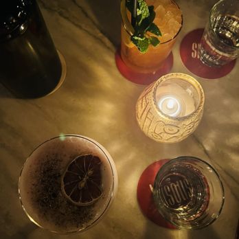 BISOUS - Updated July 2025 - 160 Photos & 75 Reviews - 938 W Fulton ...