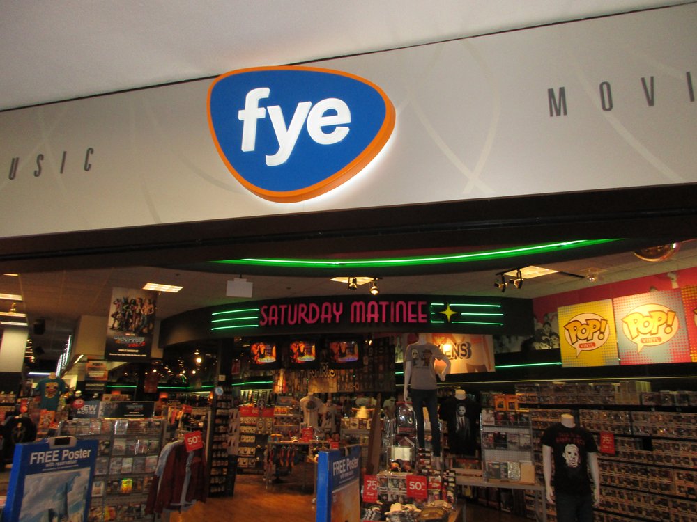 Fye - Trusted Since 1969 - Updated July 2025 - 850 Hartford Turnpike ...