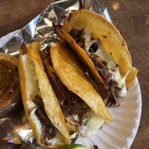 BARRIO TACOS - Updated June 2025 - 38 Photos & 35 Reviews - 105 W Main ...