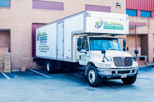 GLOBAL MOVING SYSTEMS - Updated October 2025 - 104 Photos & 499 Reviews ...