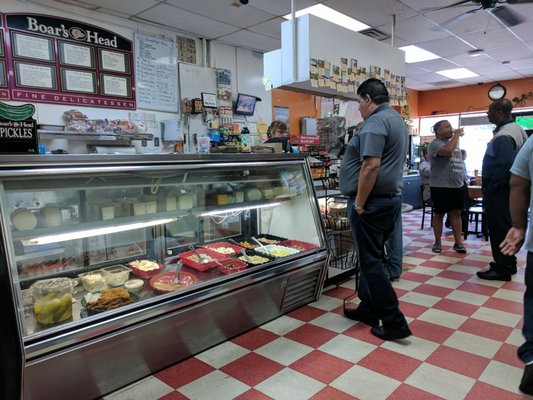 MADISON DELI - Updated January 2026 - 10 Photos & 23 Reviews - 69 Rte ...