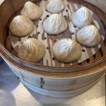 DOUGH ZONE DUMPLING HOUSE - DOWNTOWN PORTLAND - Updated October 2025 ...