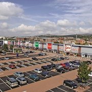 MIDDLEBROOK RETAIL & LEISURE PARK - 37 The Linkway, Bolton, Greater ...