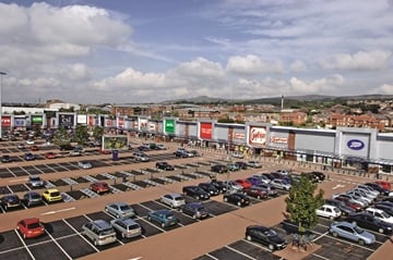 MIDDLEBROOK RETAIL & LEISURE PARK - Updated December 2025 - 37 The ...