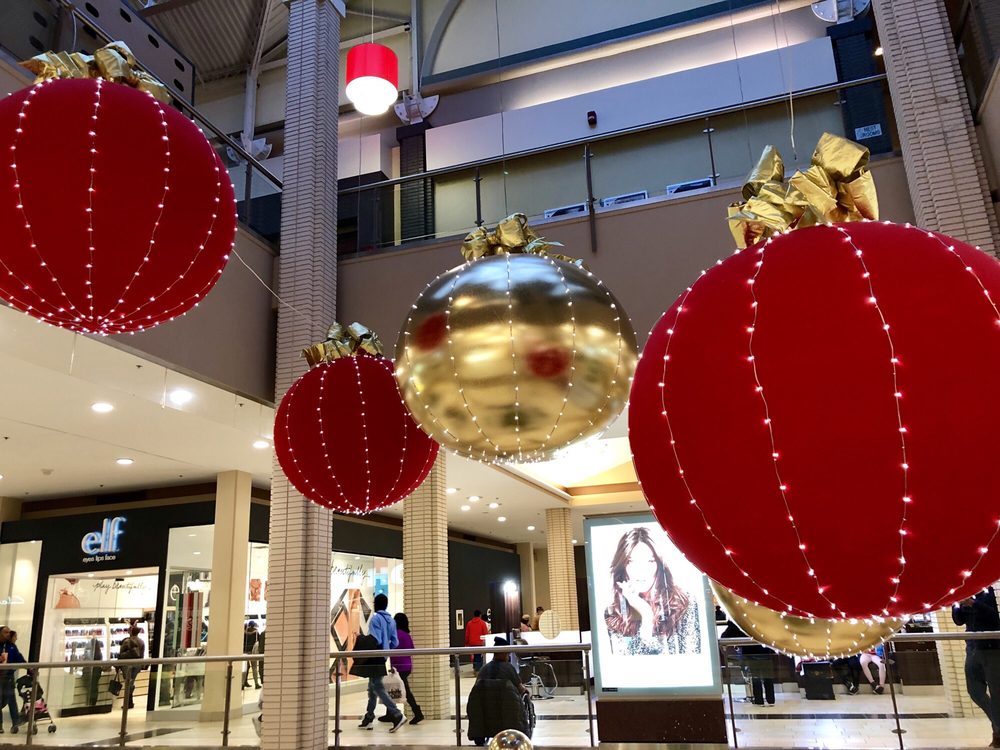 NEWPORT CENTRE - 155 Photos & 240 Reviews - Shopping Centers - 30 Mall ...