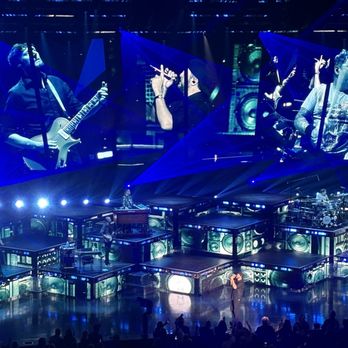 RESORTS WORLD THEATRE - Updated February 2025 - 260 Photos & 56 Reviews ...