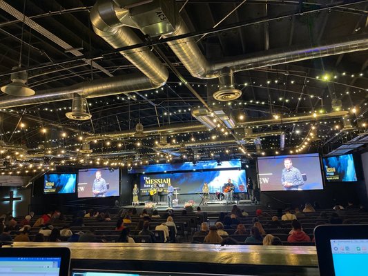 CORE CHURCH - Updated January 2026 - 78 Photos & 50 Reviews - 2037 S La ...