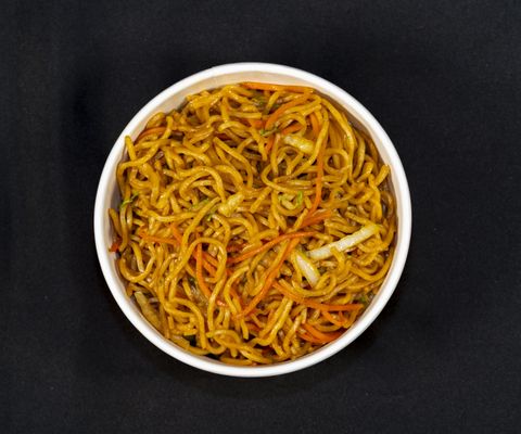 WOK UP - Updated December 2025 - 32 Photos - 22 W 38th St, New York ...