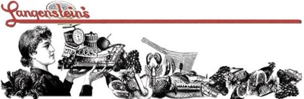 LANGENSTEIN’S - Updated November 2025 - 15 Photos & 36 Reviews - 800 ...