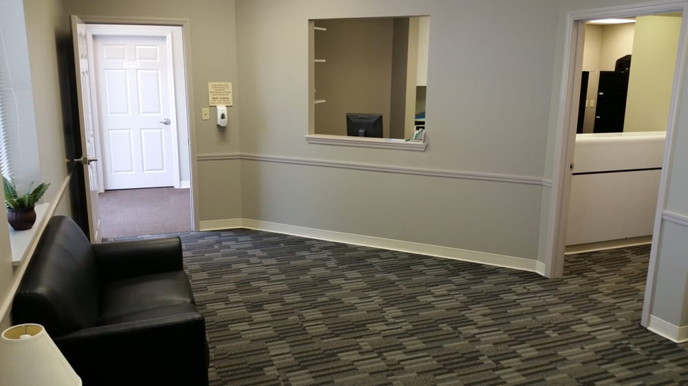 SPINAL CARE OF ST LOUIS - Updated January 2026 - 13 Reviews - 832 Horan ...