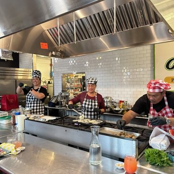 ATRIUM KITCHEN - Updated September 2025 - 79 Photos & 25 Reviews - 93 ...