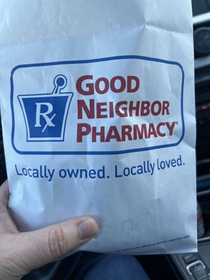 PARTELL PHARMACY - Updated December 2025 - 26 Photos & 128 Reviews ...