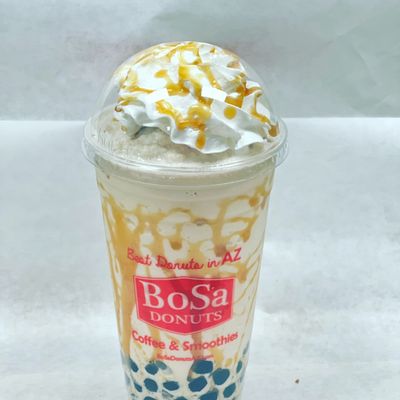 BOSA DONUTS - Updated October 2025 - 56 Photos & 45 Reviews - 530 ...