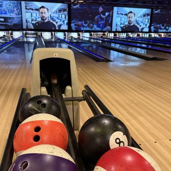 10PIN BOWLING LOUNGE - Updated December 2025 - 195 Photos & 390 Reviews ...