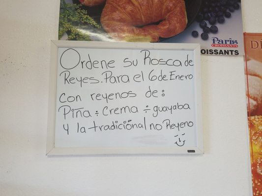 LA ROSA BAKERY - 115 Photos & 15 Reviews - 24467 Sunnymead Blvd, Moreno ...