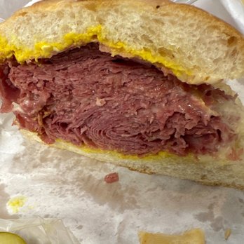 LOU’S DELI - Updated May 2024 - 80 Photos & 92 Reviews - Yelp