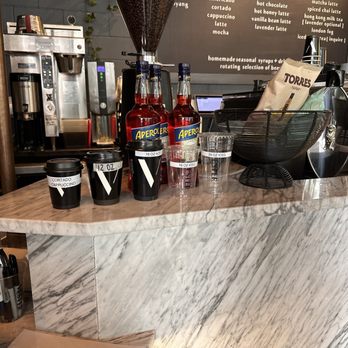 VESTER - Updated April 2025 - 151 Photos & 123 Reviews - 73 Ames St ...